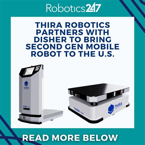 thira robotics on linkedin amr robotics supplychainsolutions supplychain technology newtech…