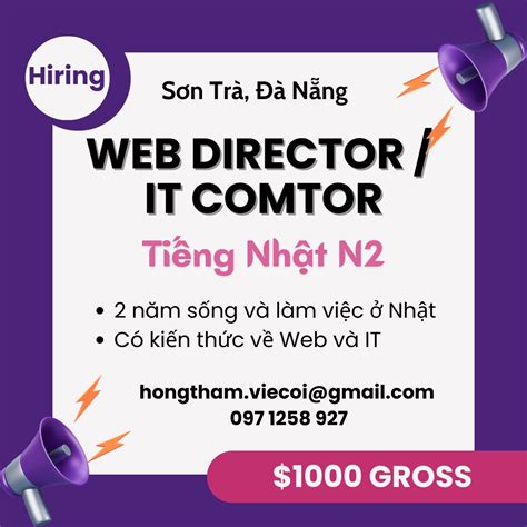phạm hồng thắm on linkedin [sơn trà Đà nẵng] web director it comtor tiếng nhật n2 ~ 1000