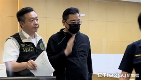 收賄護航綠電廠商寄生前瞻計畫 營建署組長收押原因曝光 Et Fashion Ettoday新聞雲