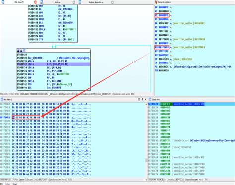 Analysis Of CVE 2016 2414 Out Of Bound Write Denial Of Service Vulnerability In Android