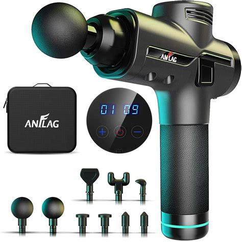 10 Best Sports Massager Guns Besten Find The Best