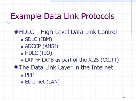 Ppt Ece453 Introduction To Computer Networks Powerpoint