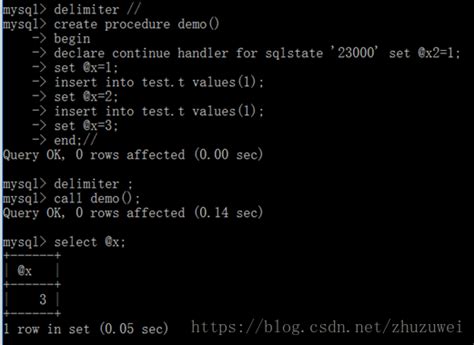 Mysql学习7:mysql数据库事物与存储过程mysql 存储过程有事物吗 Csdn博客 Mysql学习7:mysql数据库事物与存储过程mysql 存储过程有事物吗 Csdn博客