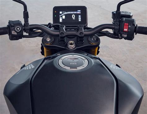 Honda Cb 1000 Hornet Sp 2025 Motorcycle Specifications Reviews