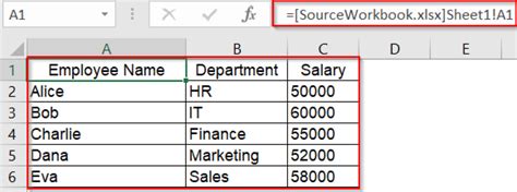 transfer data from one excel worksheet to another automatically excel