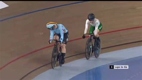 Ciclismo 🚴🏻‍♀️ La Sinaloense Daniela Gaxiola Se Ubica Entre Las