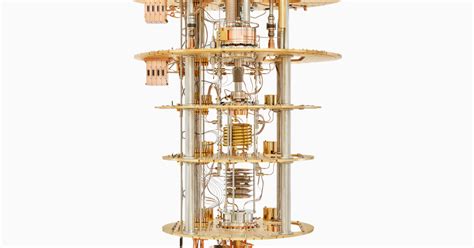Rigetti Computing Ink