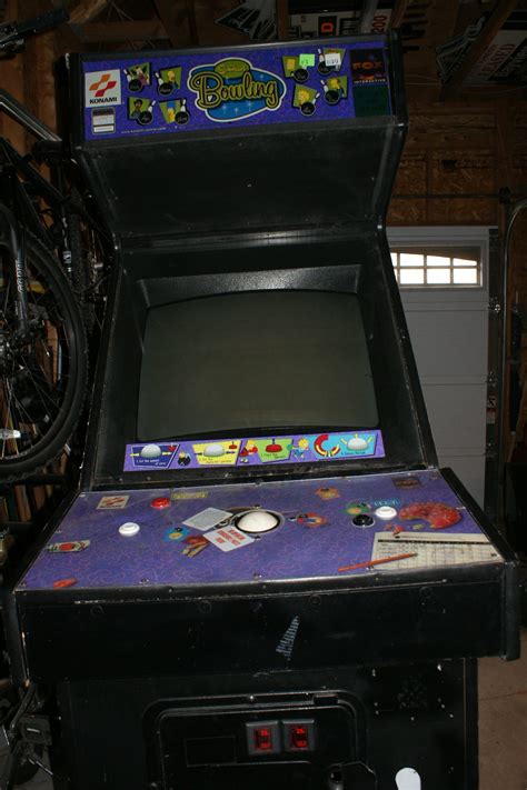 Fixing A Blurry Arcade Cabinet Monitor CRT Justin Paulin