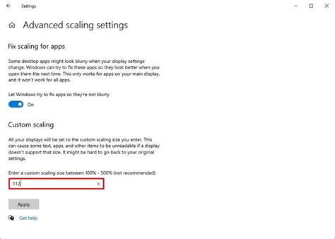 How To Set Up Multiple Monitors On Windows Windows Central