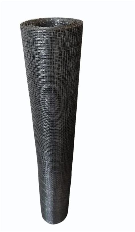 14 Gauge Galvanized Iron Winding Wire Mesh At Rs 100kg Wire Mesh In
