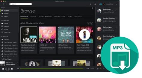 How To Extract Mp3 From Your Favorite Spotify Music Easily