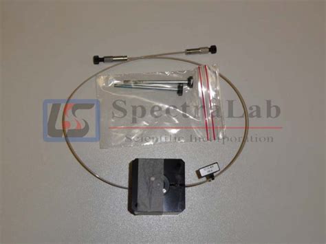 Dionex LC Packings ULT UZ M Capillary Flow Cell Spectralab Scientific Inc