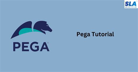 Pega Tutorial For Fresher With Free Certificate Learn Now