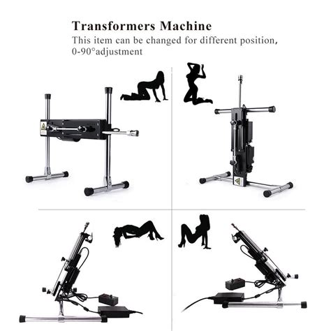 Automatic Sex Machine Thrusting Dildo Machine Gun Sex Machine And Sex Doll Adult Toys Online