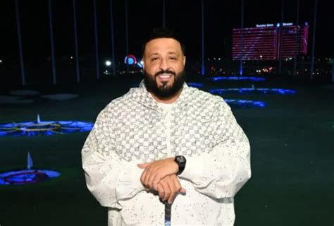 Dj Khaled Is Praying For A Daughter Were Ready For It