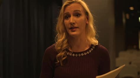 Alaina Wis Acting Reel Imdb