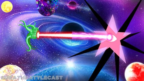 Shuma Gorath Vs Scp 3125 Sprite Art 2 By Ds534 On Deviantart