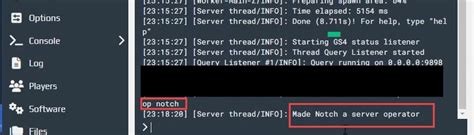 How To Turn On Cheats In Aternos Server GamesKeys Net