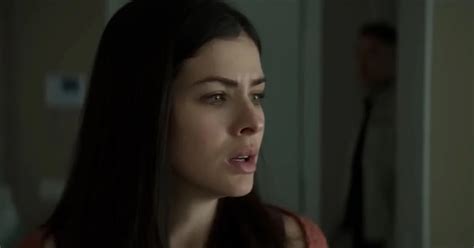 “objetos” el film protagonizado por la china suárez y Álvaro morte presentó su primer adelanto