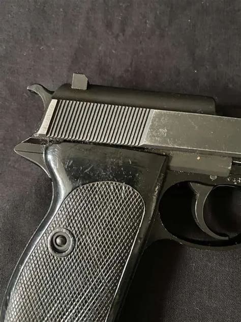 West German P1 Pistol Pre Ukeu Deactivation In Guns And Pistols