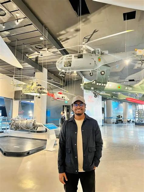 Tasmim Rahman Adib On Linkedin Oh Captain My Captain আমার Industry Life এর প্রথম গুরু