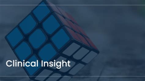 The “yellow Flags” Of The Clinician Reasoning Reflection And Responses