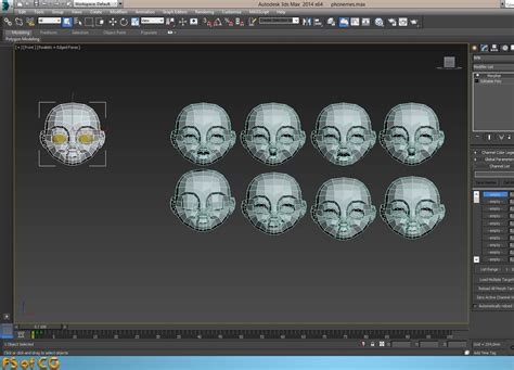 Tuto Motionbuilder Lanimation De Personnages 3d Avec Motionbuilder