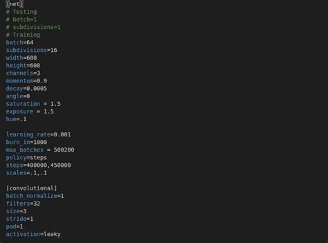 Yolov3 From Scratch Using Pytorchpart1 By Arun Mohan Datadriveninvestor