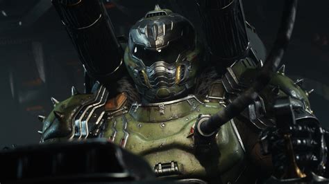 Were Getting A Doom Xbox Elite Controller And Xbox Series X Console