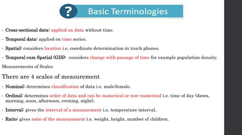 Fundamentals Of Data Science Introduction Unit 1 Pptx