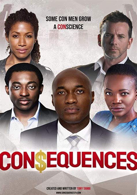 Consequences Streaming Where To Watch Movie Online