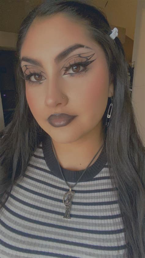 Todays Look R Gothgirls