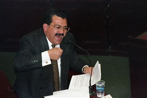 Directivo Del Polo Democrático Jaime Dussán Es El Nuevo Presidente De Colpensiones Infobae