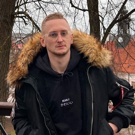 About Trevor Indrek Lasn Medium