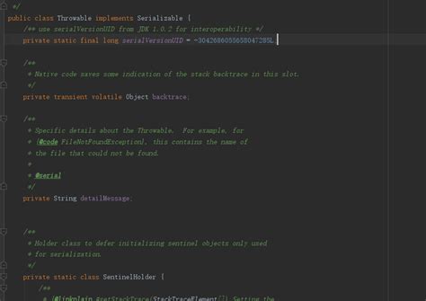 java android 使用 uncaughtexceptionhandler 捕获未知的exception android thread uncaughtexceptionhandler