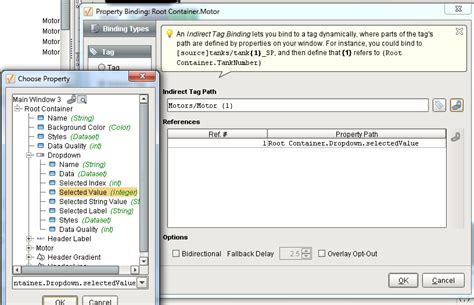 indirect tag binding ignition user manual 7 8 in progress