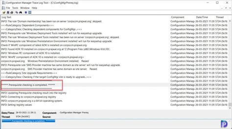 Complete Sccm 2103 Upgrade Guide