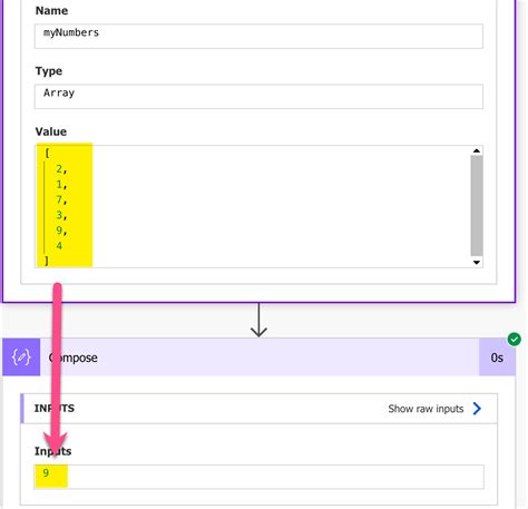 Power Automate Max Function Explained