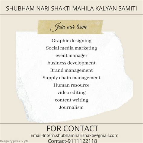 S Rohit Kumar On Linkedin Shubhamnarishakti