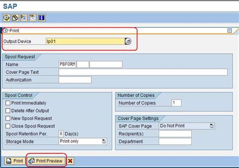 Barcode Generation Sap Community