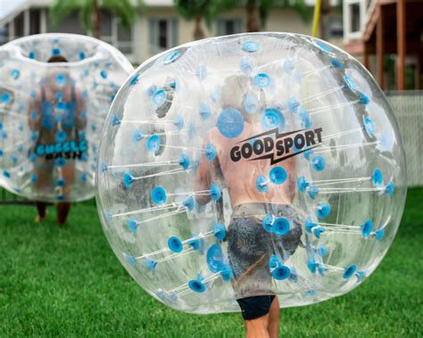 Bubble Bash Good Sport Bubble Bash Good Sport