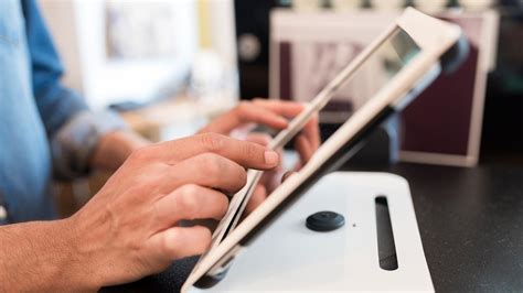 Enhance The Customer Experience With Ipad And Single App Mode Jamf