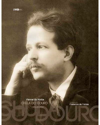 Chula Do Douro Sheet Music By José Vianna Da Motta Nkoda Free 7