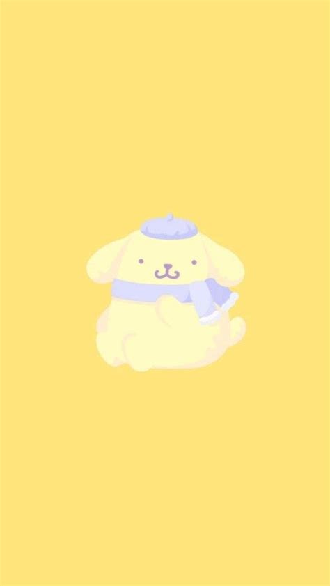 폼폼푸린 일러스트 뿌리기~♡ In 2023 Sanrio Wallpaper Cute Panda Wallpaper Anime Wallpaper Phone