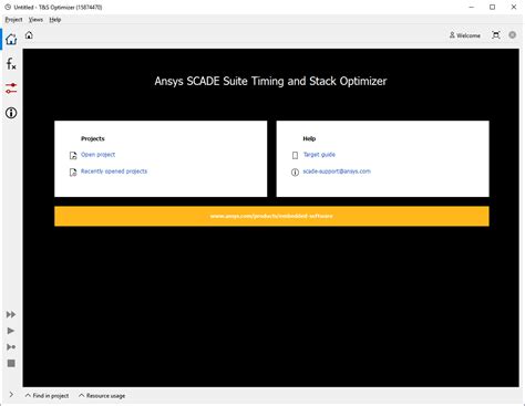 AiT WCET Analyzers Integration With SCADE
