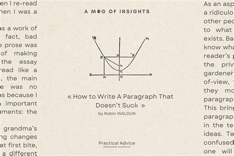 A Mug Of Insights Robin Waldun Substack