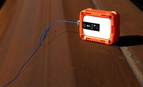 Monitoring Temperature Differentials In Mass Concrete Maturix