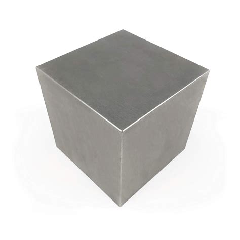 The 3 Tungsten Cube Amazon Ca Toys And Games