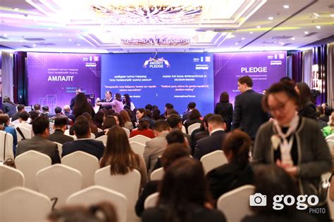 Тэд шийдвэр гаргах түвшинд ТЭГШ төлөөллийг хангах АМЛАЛТ өглөө