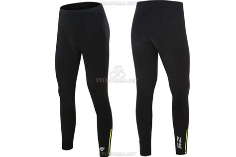 Купить велоштаны, утепленные велоштаны на флисе Onezy, теплые выелоштаы